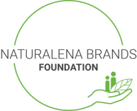 Supporting those in need – NATURALENA FOUNDATION