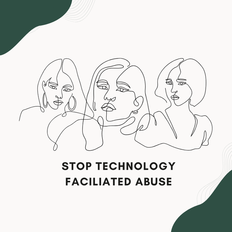 Stop Technology Facilitated Abuse – NATURALENA FOUNDATION